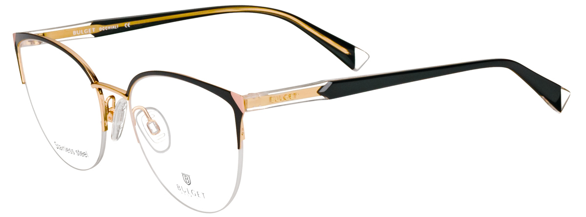 Bulget 1725 09A — Bulget 1725 09A