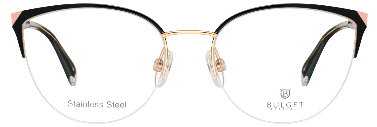 Bulget 1725 09A — Bulget 1725 09A