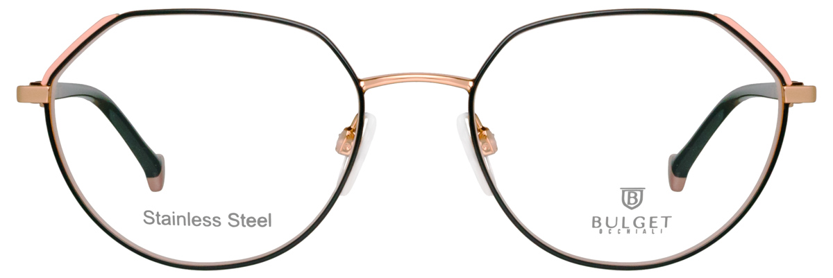 Bulget 1781 09A — Bulget 1781 09A